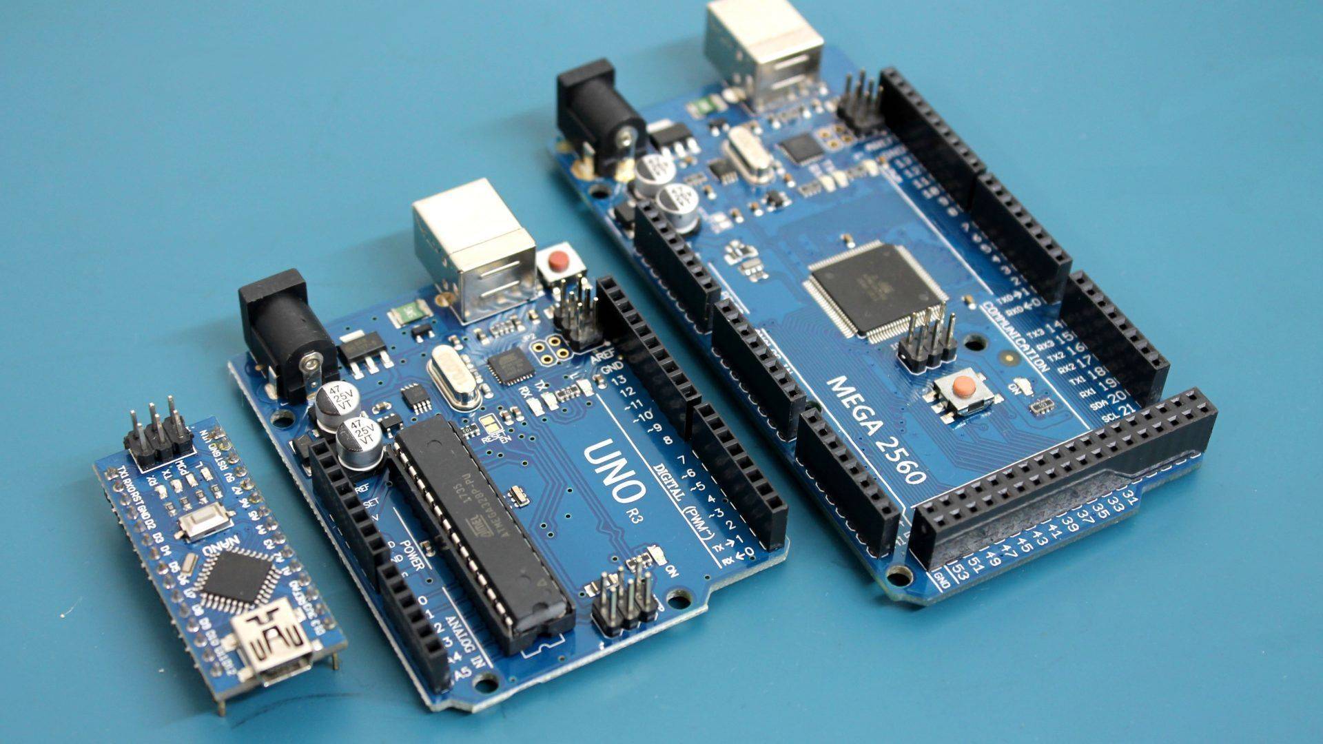 Arduino