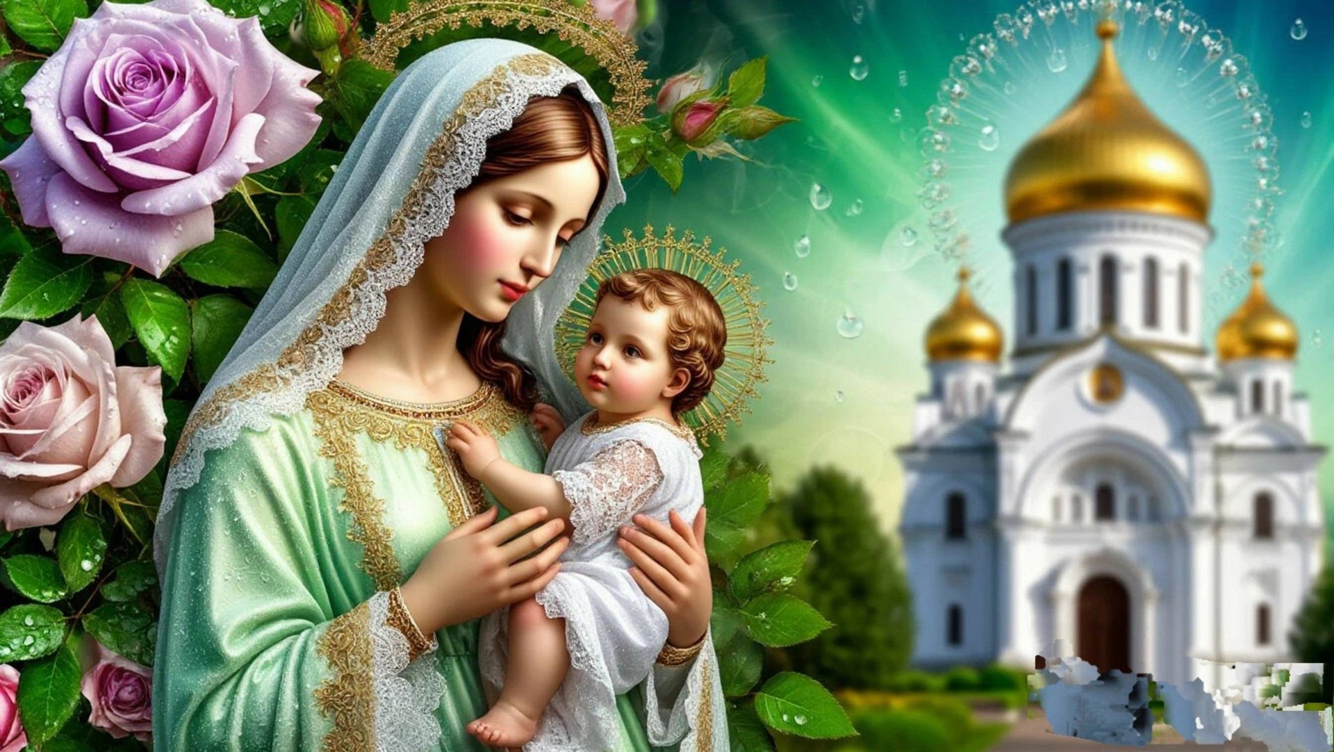 Православие: праздники, песни, события