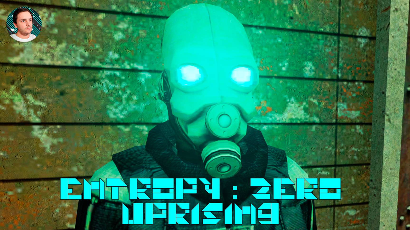 Entropy : Zero - Uprising – Прохождение