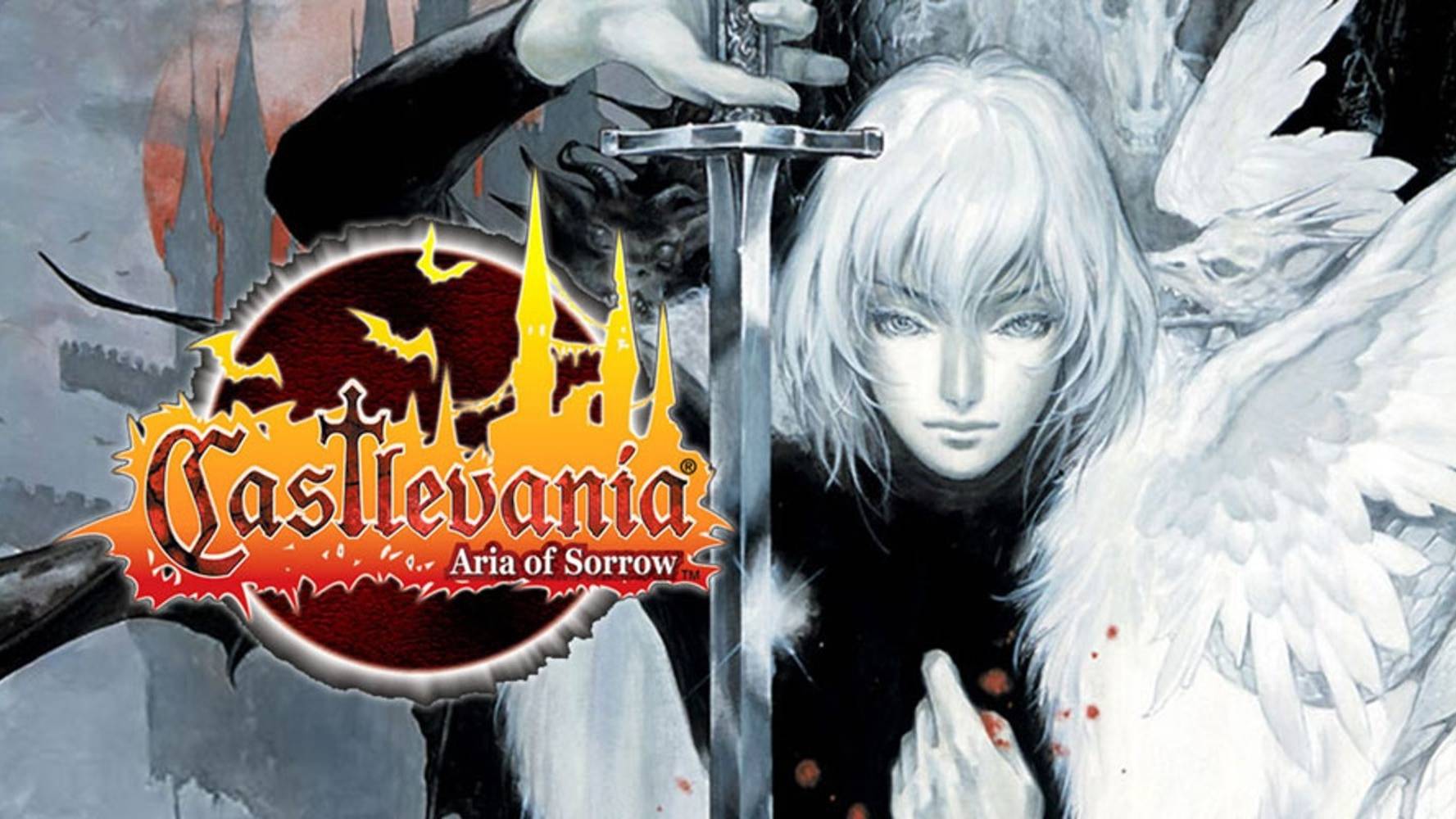 Castlevania: Aria of Sorrow (GBA)