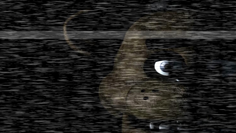 Five Nights At Freddy′s 1