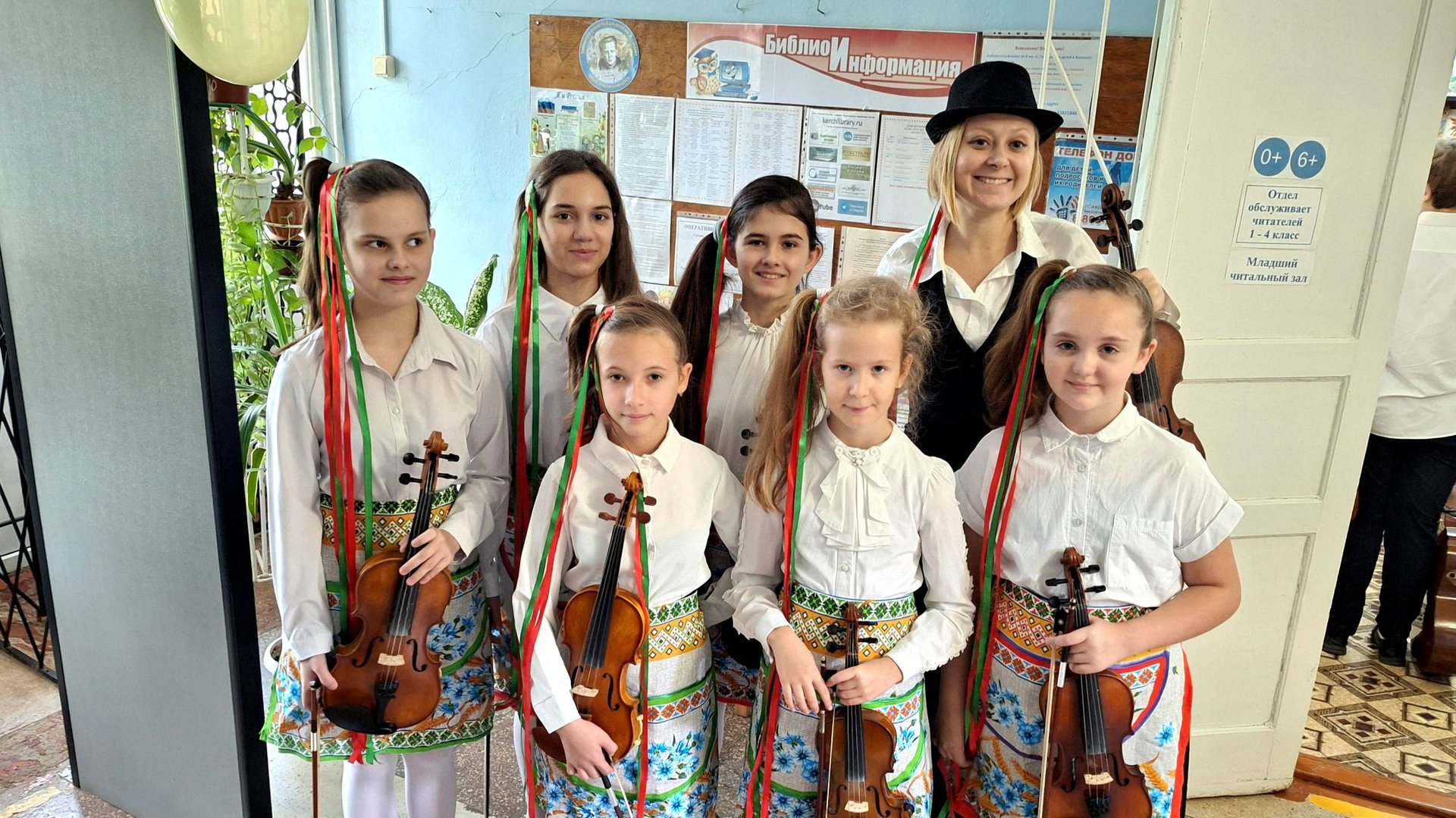 ″Жаворонок″