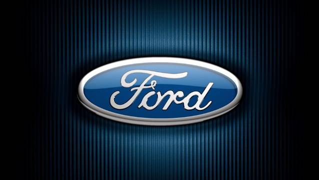 FORD - ФОРД