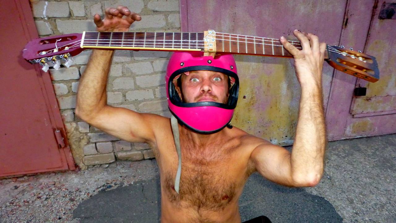 Алкомастер Седун и его достижения!