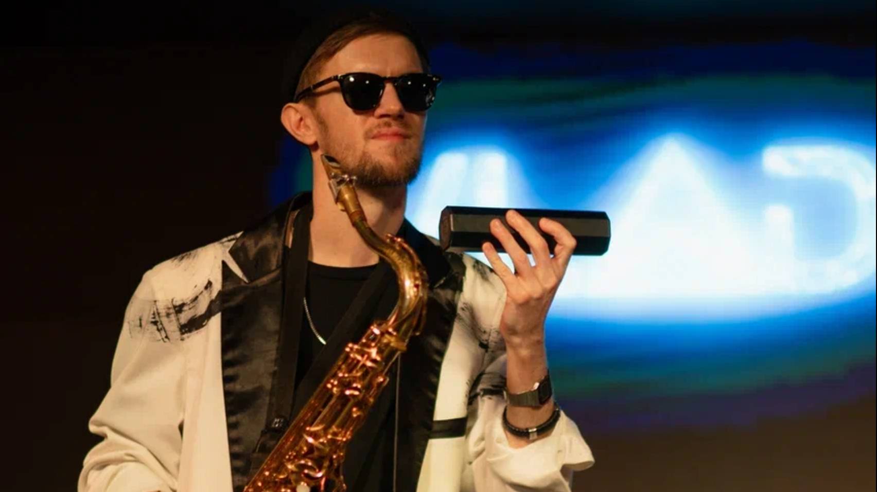 ANTON CHURAKOV