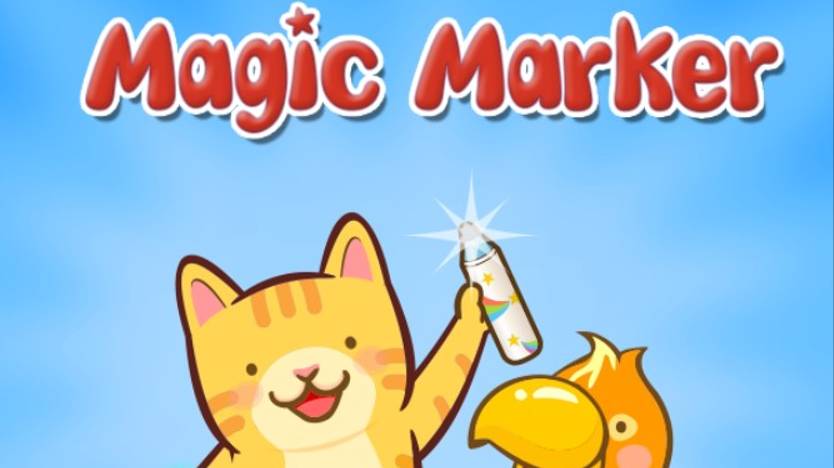 Magic Marker