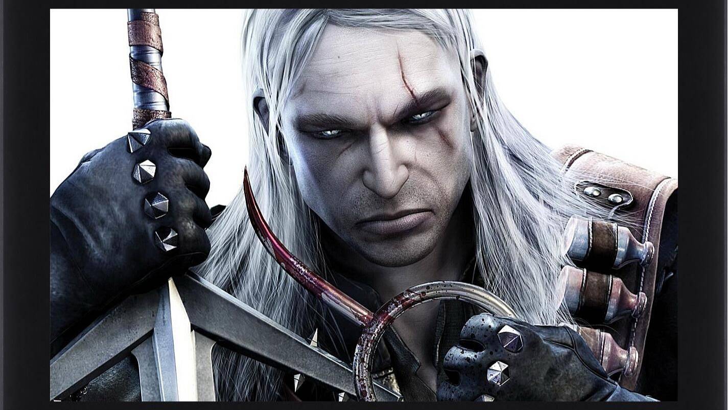 Ведьмак (The Witcher 1)