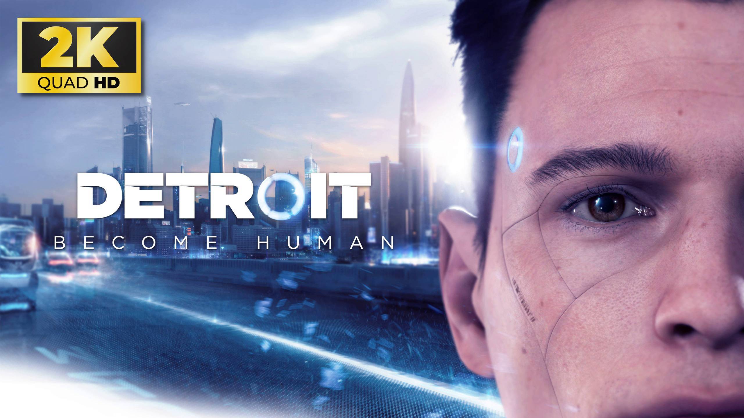 Detroit: Become Human