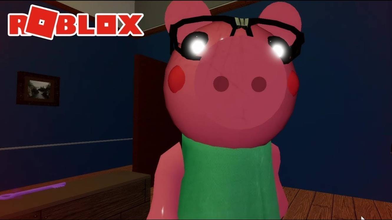 Piggy Roblox