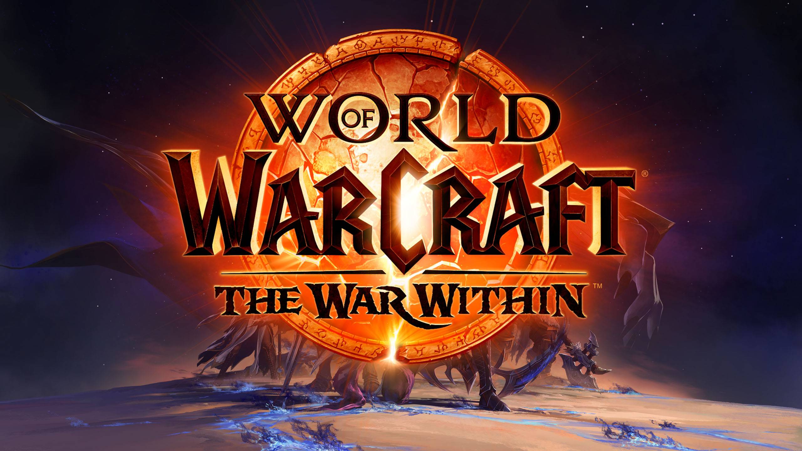 World of Warcraft The War Within полное прохождение