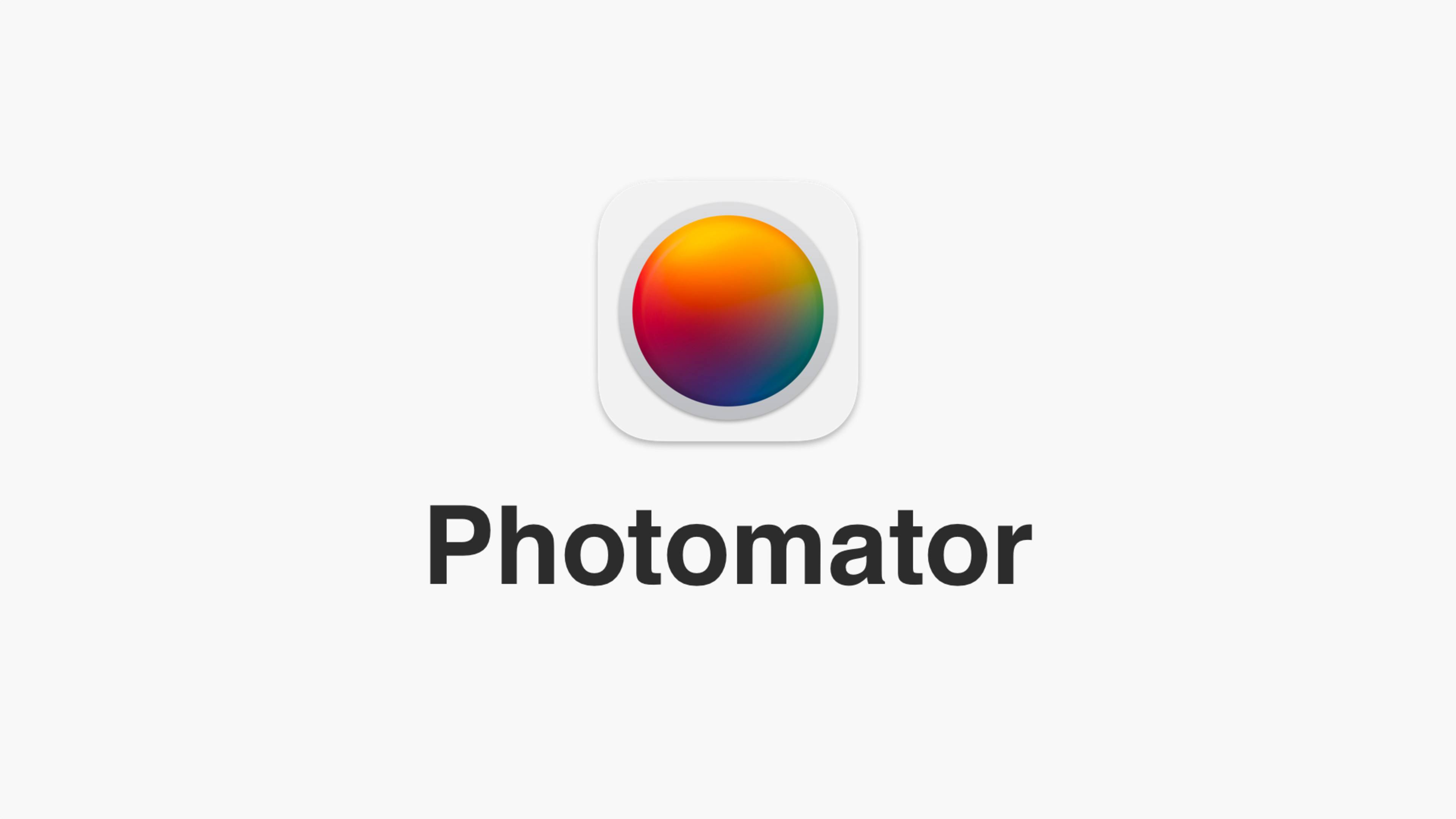 Photomator
