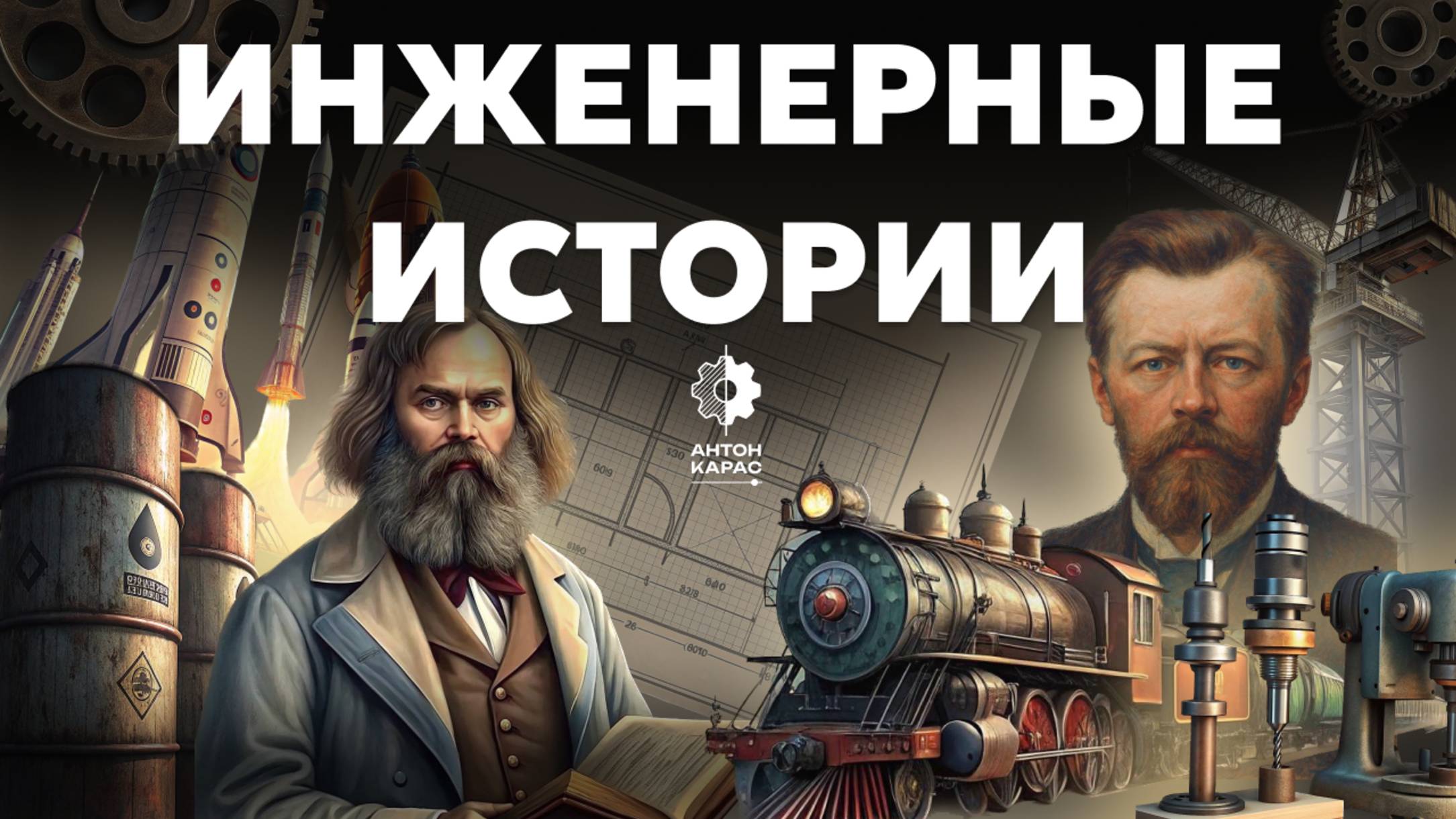 Инженерные истории