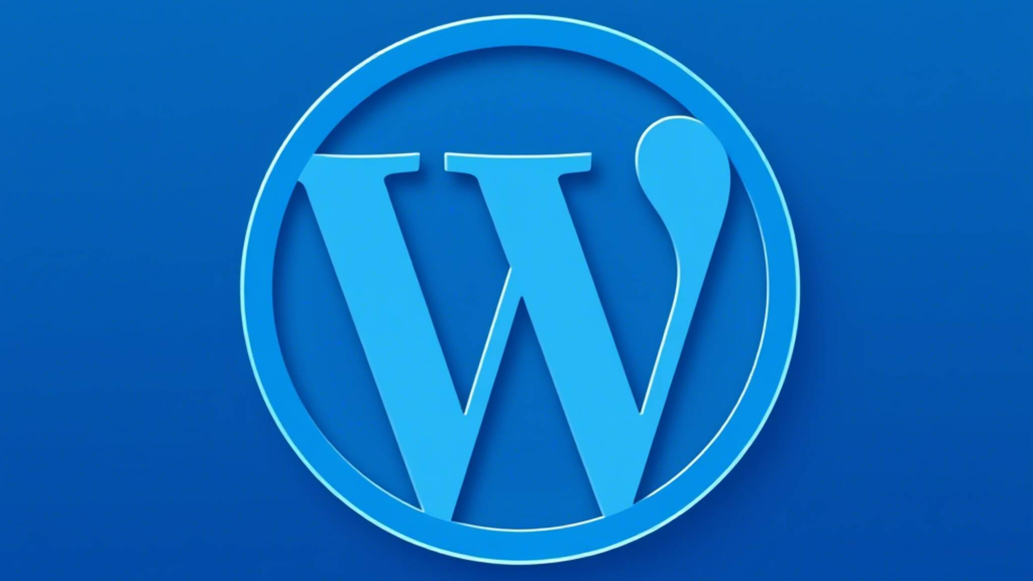 Wordpress CMS - самая популярная бесплатная система управления контентом (сайтом)