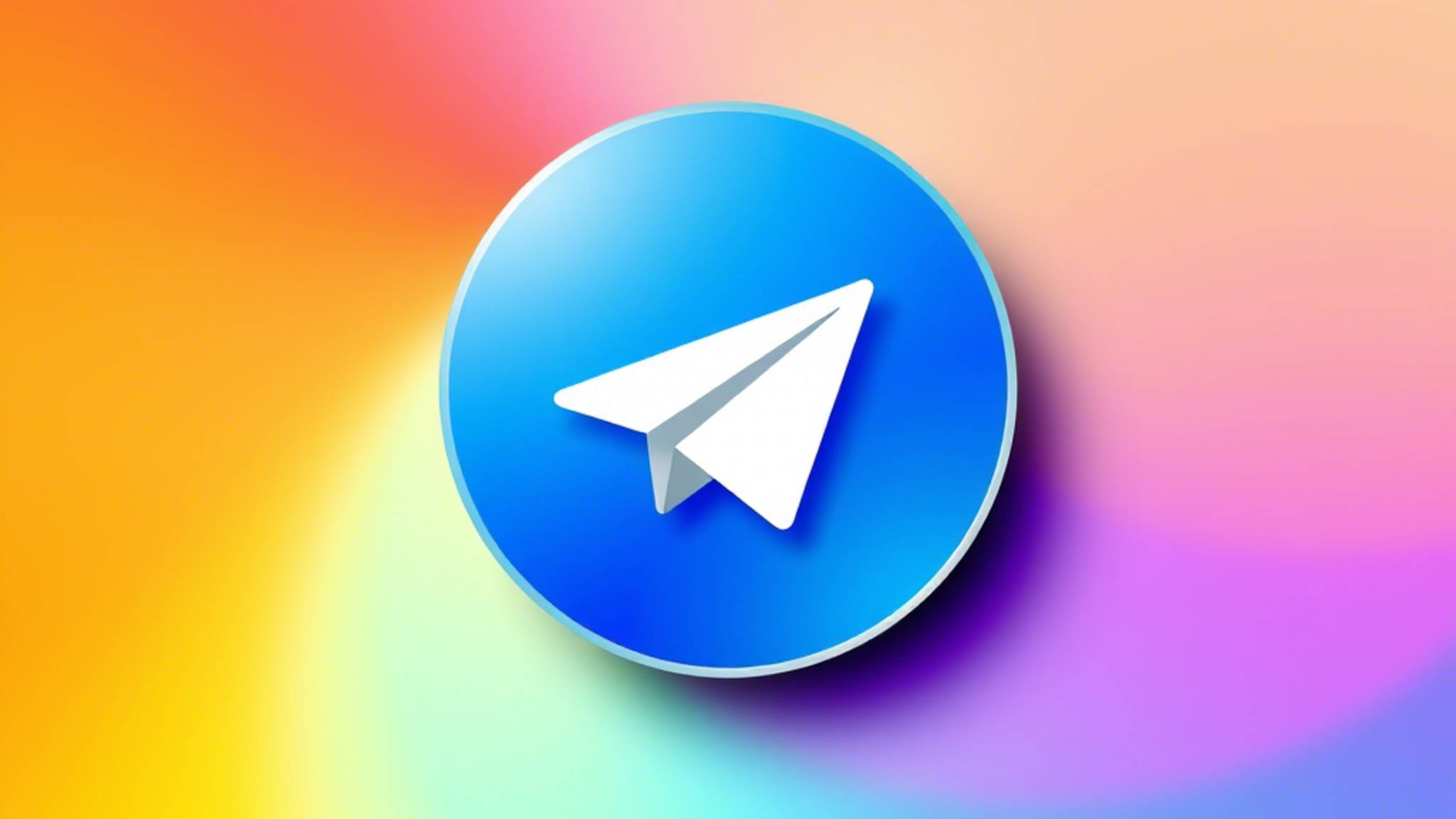 Telegram - применение мессенджера в рабочих проектах и решении практических задач на практике