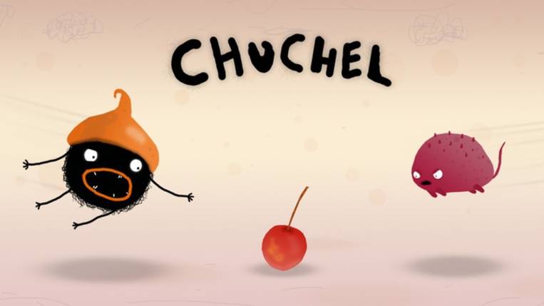 Chuchel (2018)