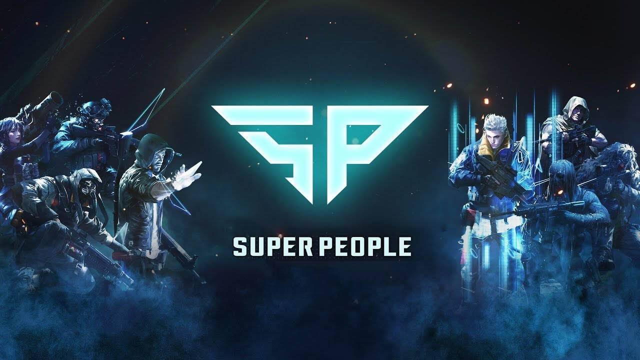Super People