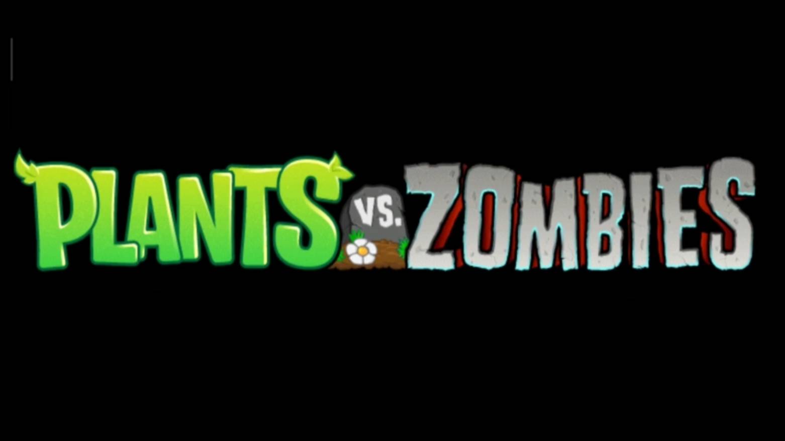 Plants vs Zombies