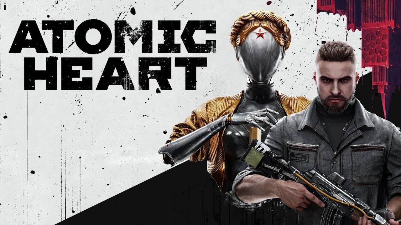 Atomic Heart