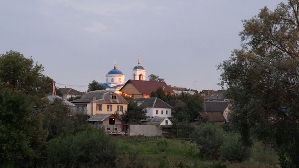Воспоминания...🏡