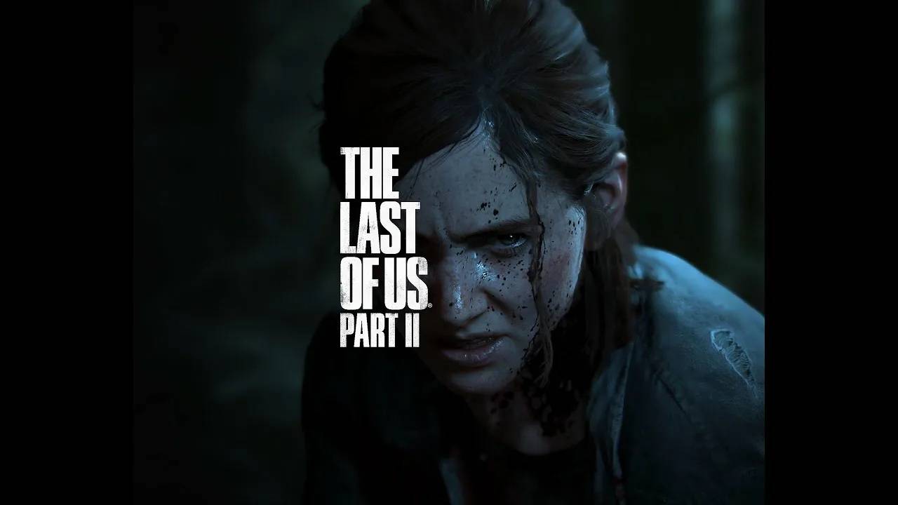 The LAST of US 2 (Одни из нас 2) 2025 на Русском языке на PC (ПК)