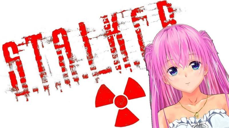 S.T.A.L.K.E.R Call of Chernobyl
