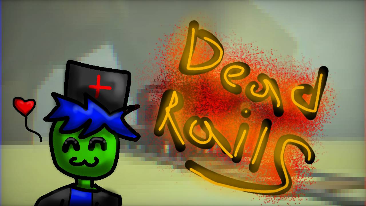 Dead Rails (ROBLOX)