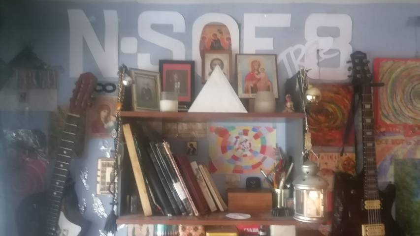 A3 N - S0F TREE  (8)