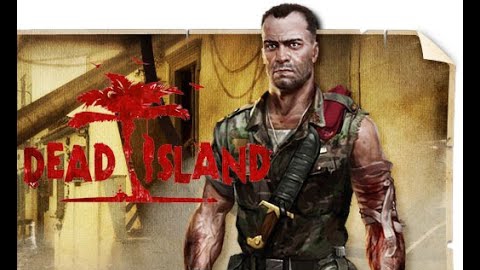 Dead Island. DLC Райдер.