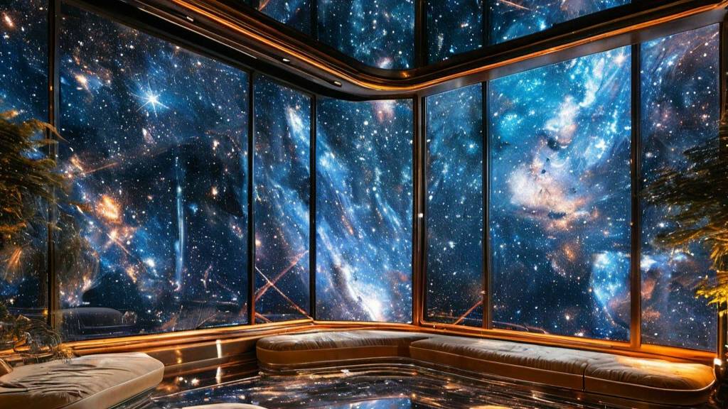 Goldiest and Cosmic