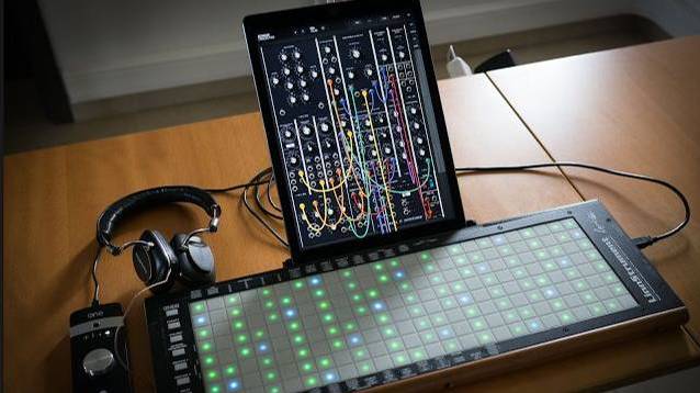 LinnStrument