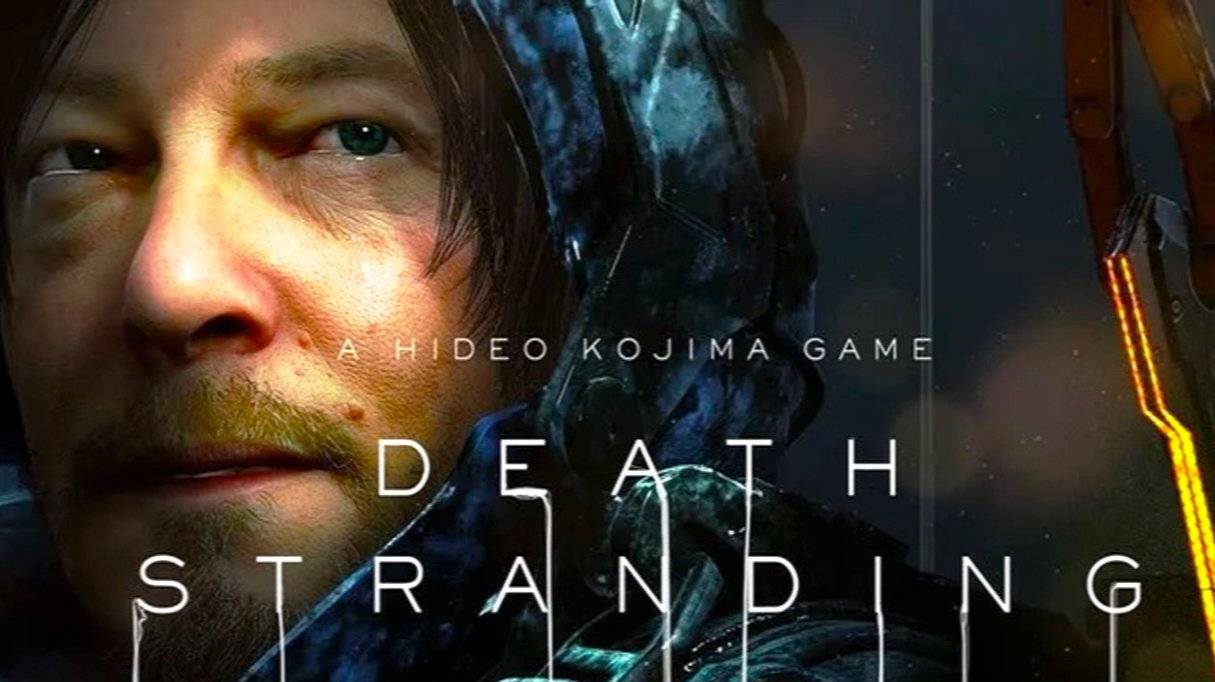 Death Stranding: Directors Cut