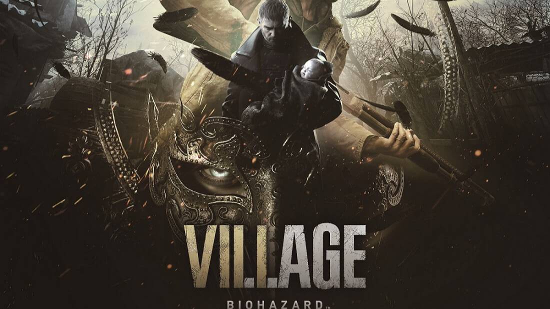 Resident Evil Village