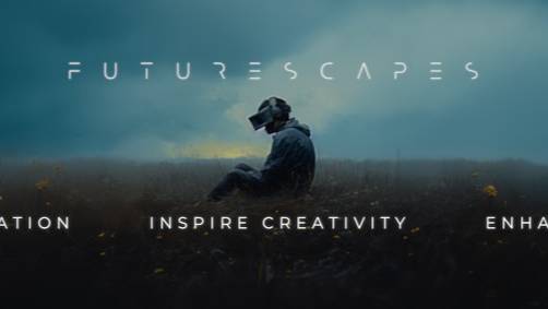 Futurescapes - Sci Fi Ambience
https://www.youtube.com/@Futurescapes-SciFiAmbience