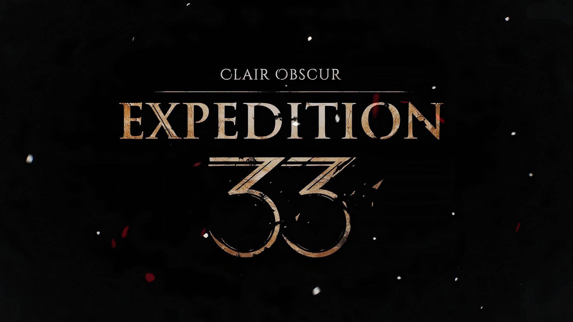 Clair Obscur | Expedition 33