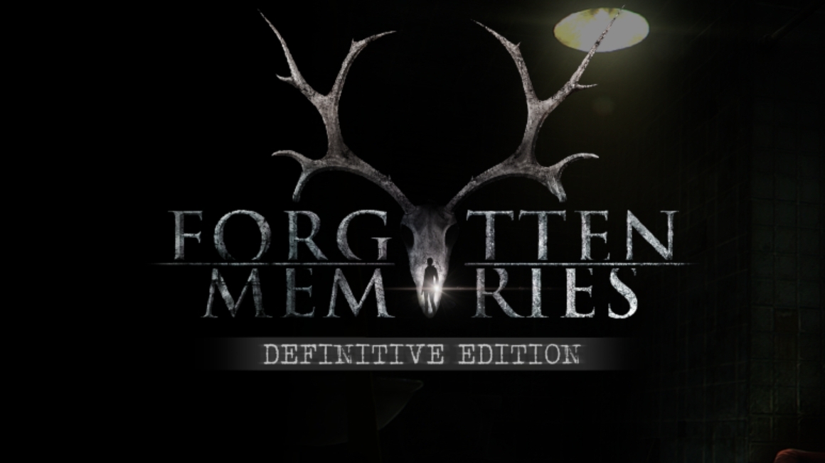 FORGOTTEN MEMORIES