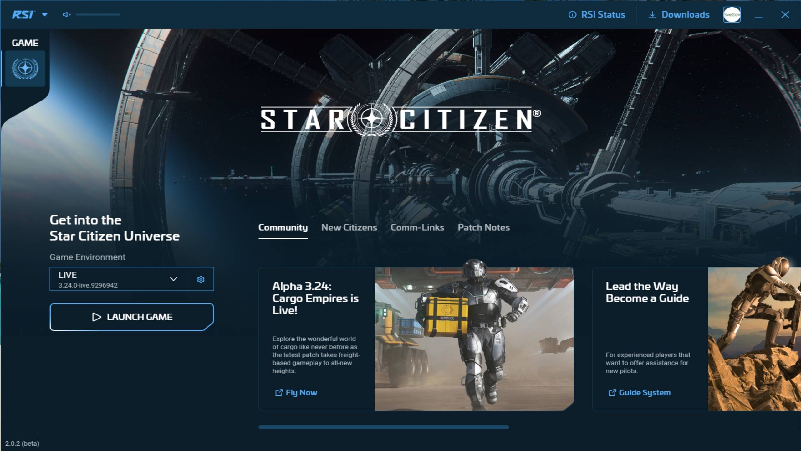 Star Citizen