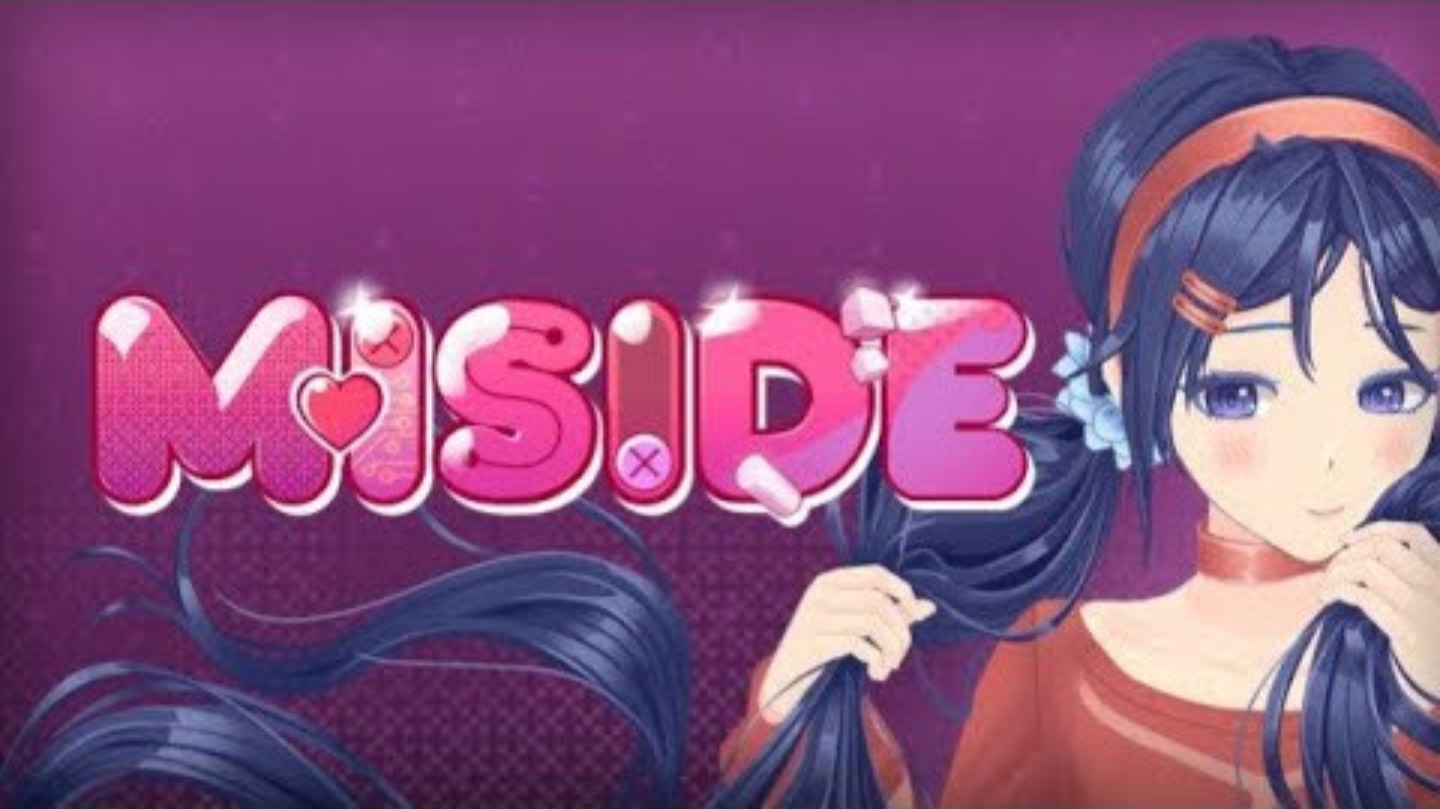 MiSide ➤ Прохождение ✔