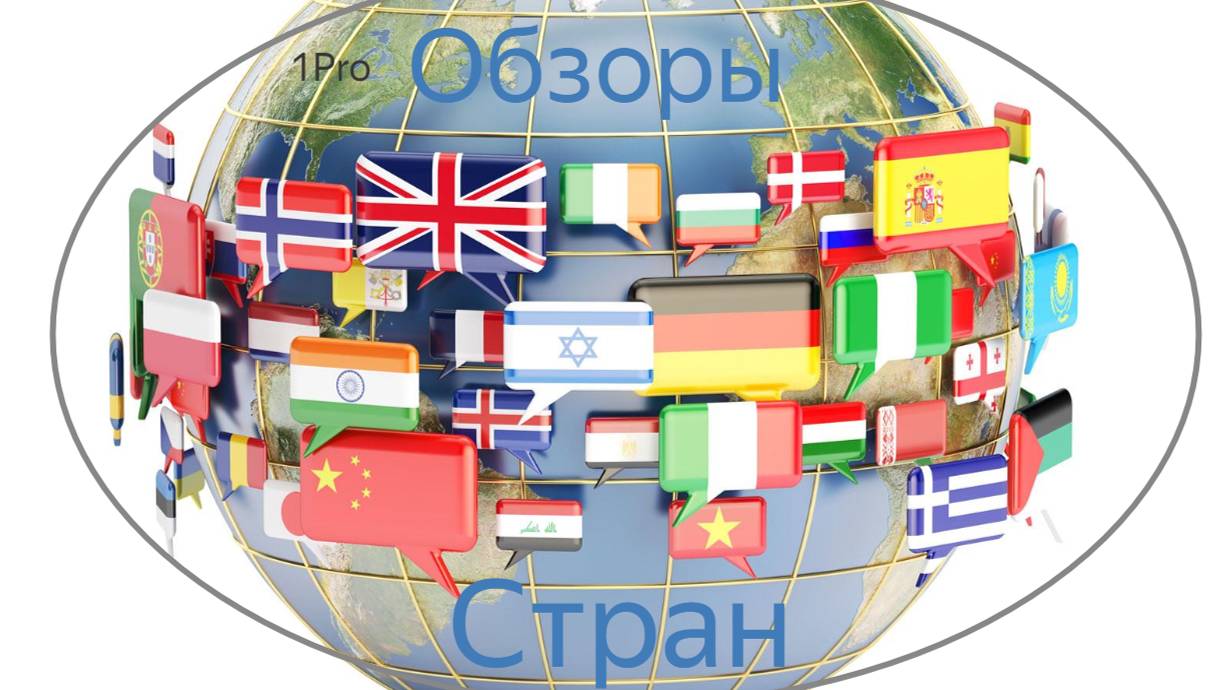 «Удивительные факты о странах мира. Обзор особенностей разных стран мира»