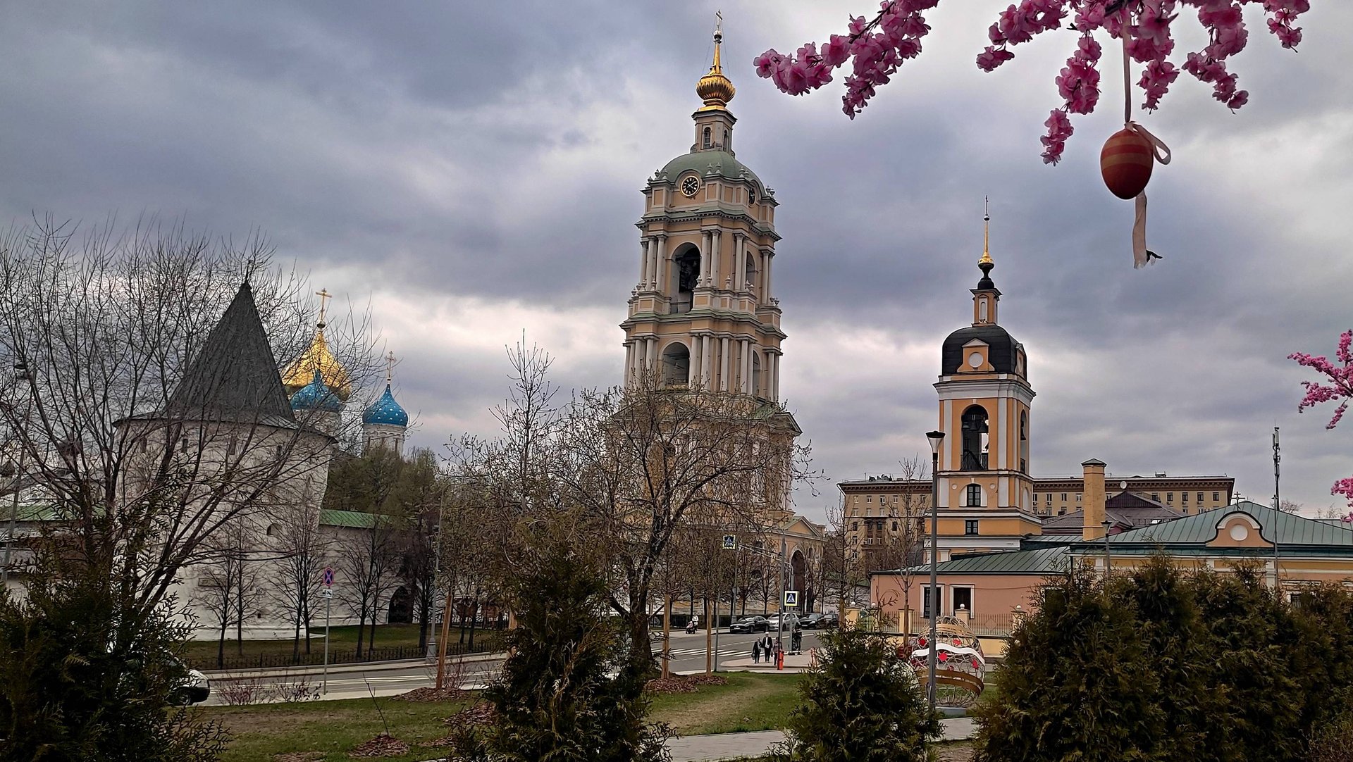 Святые места: Храмы, церкви, иконы