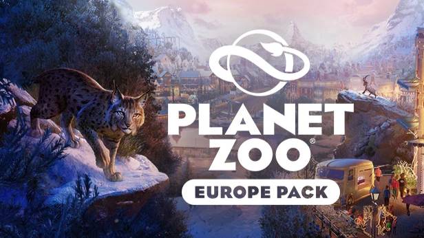 Planet Zoo: DLC Europe Pack