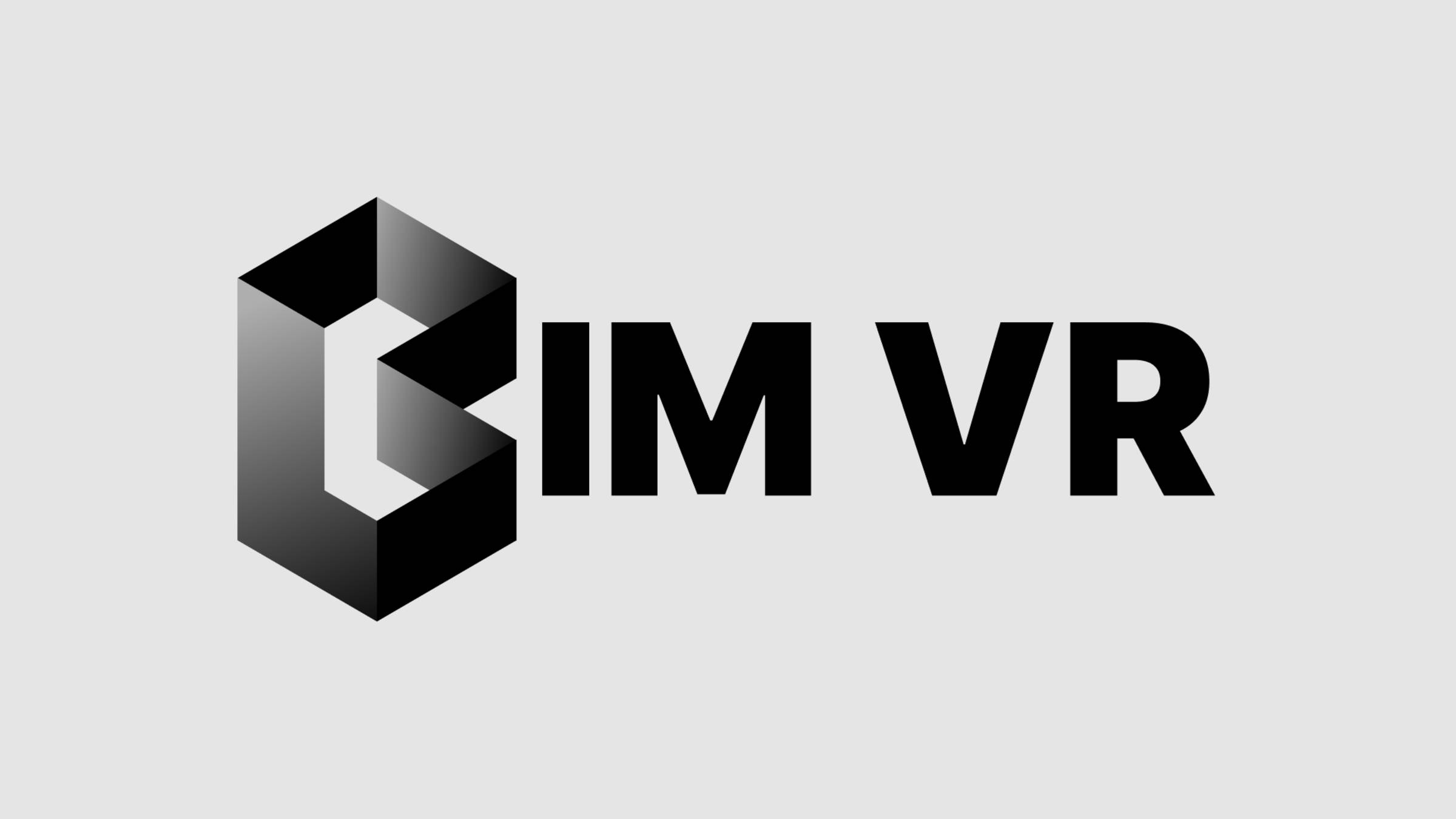 BIM VR. Обучающие видео