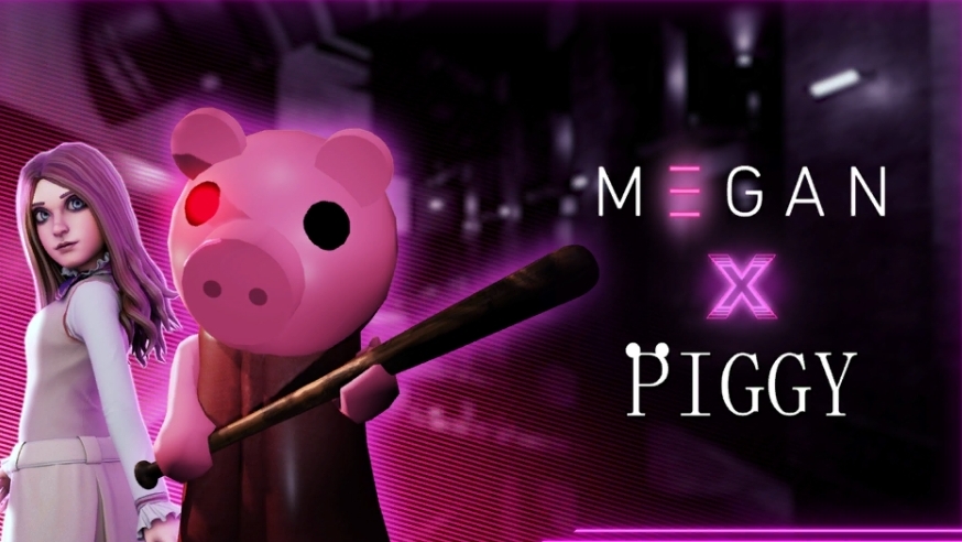 Piggy 🐷