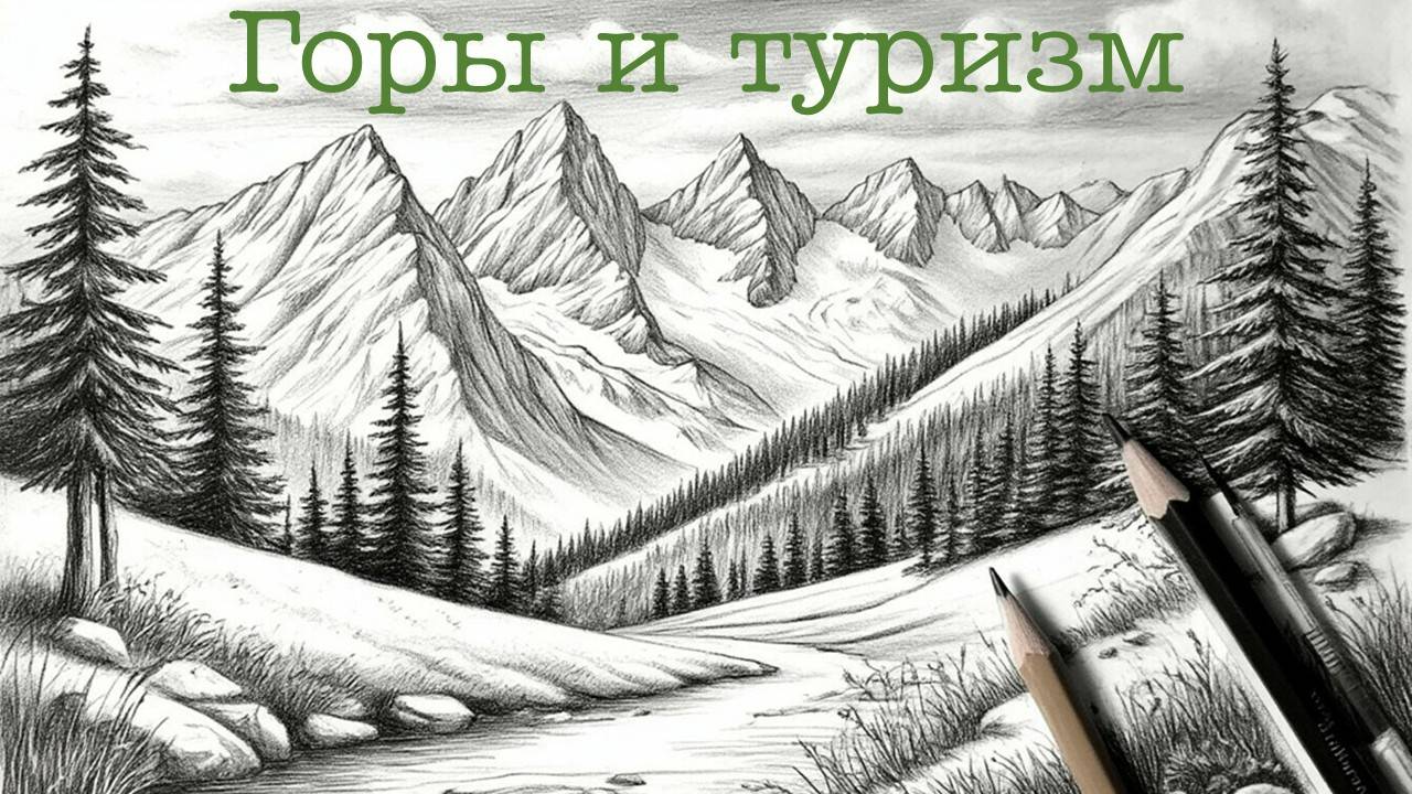Я и туризм
