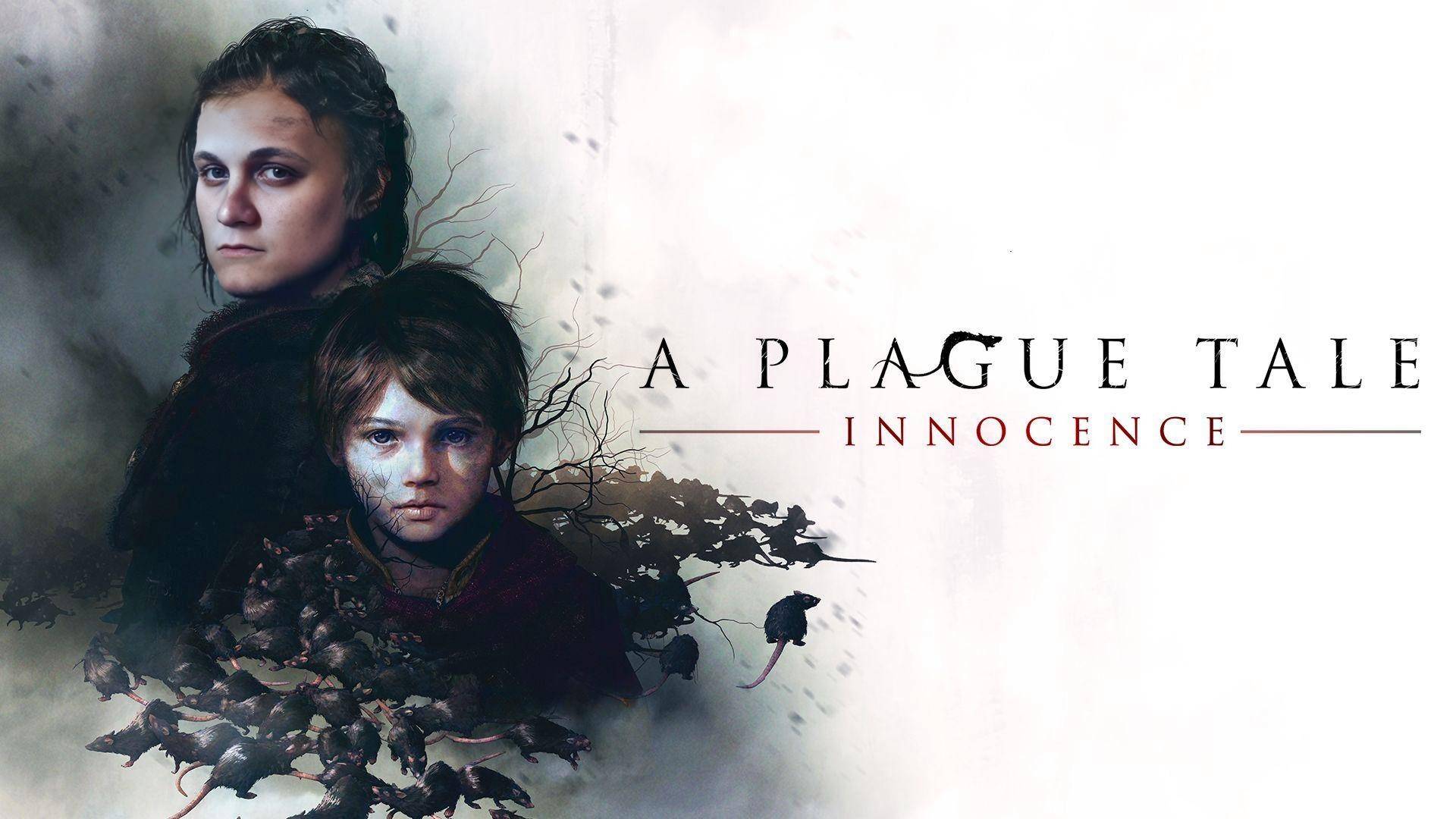 Прохождение A Plague Tale Innocence