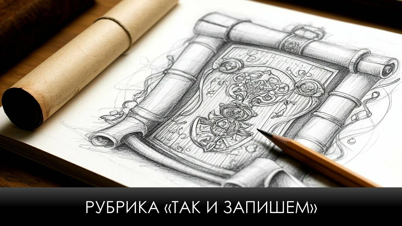 ТИЗ. Так и запишем.