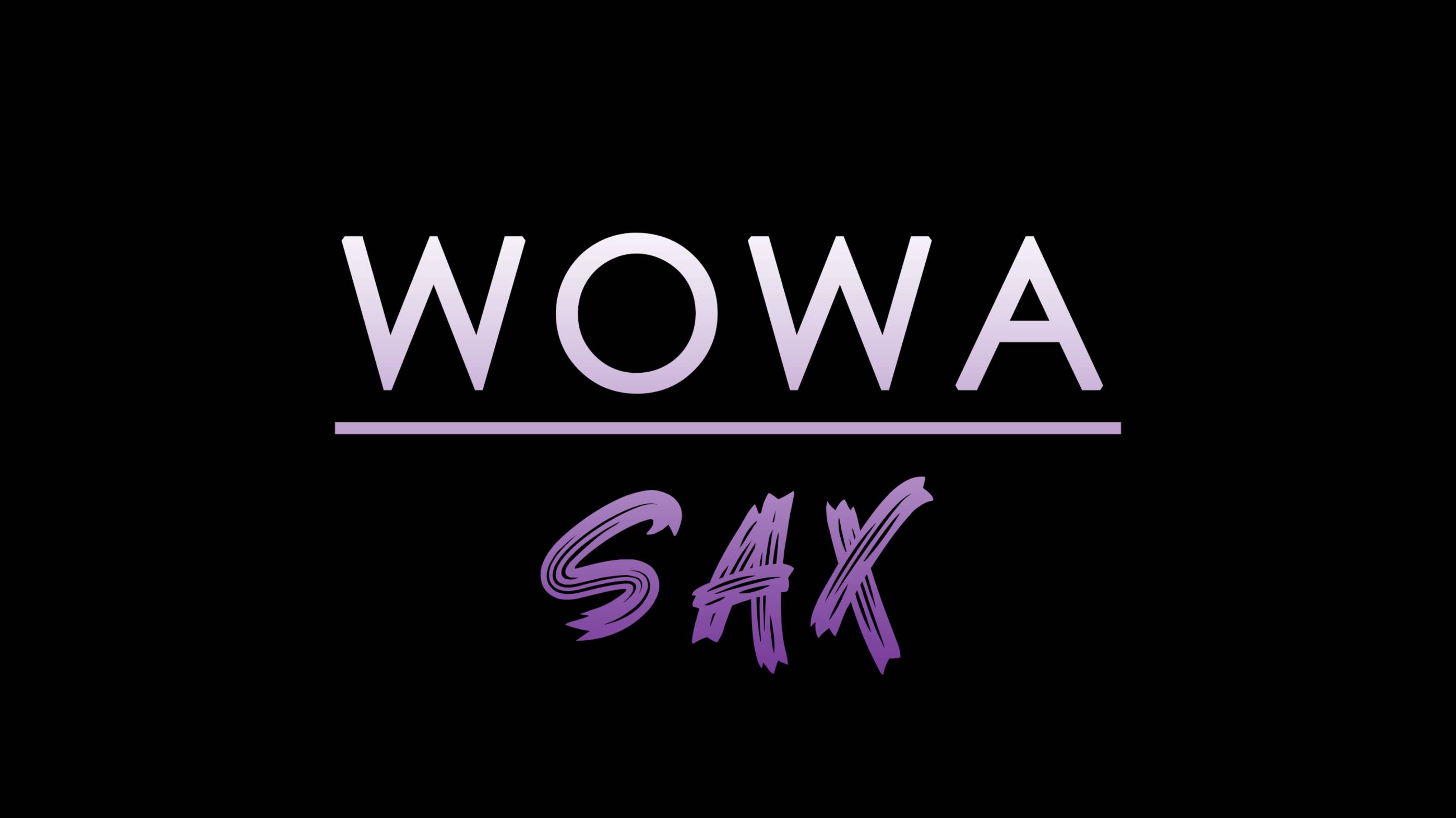 WOWASAX