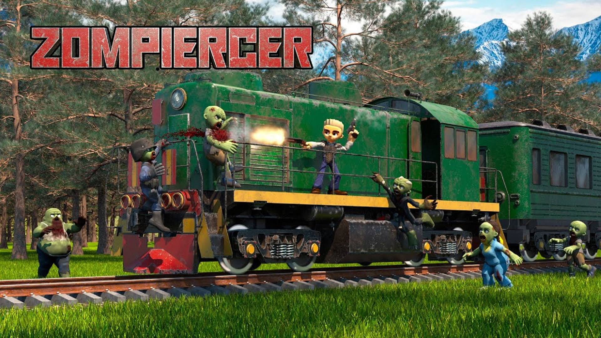 Zompiercer