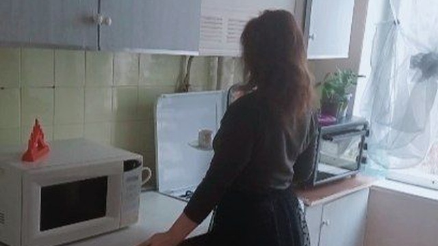 Я живу как умею.