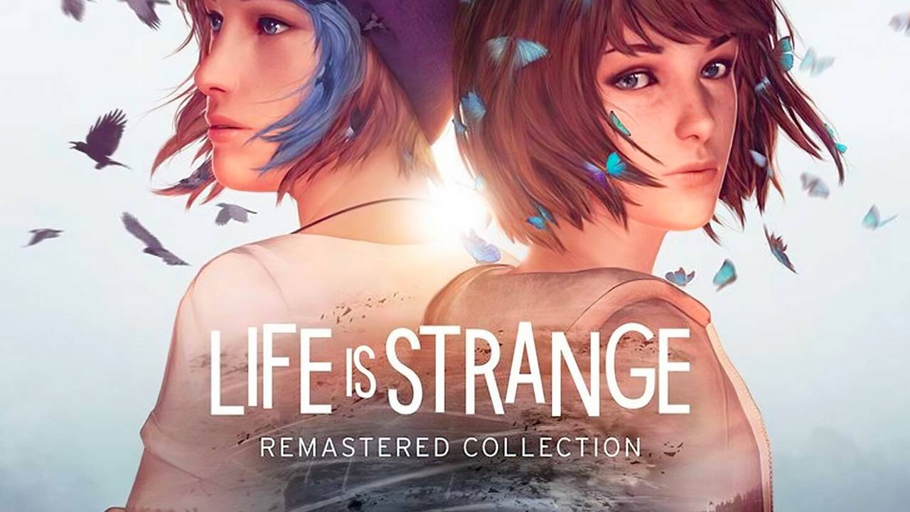 Life is Strange Remastered ➤ Прохождение ✔