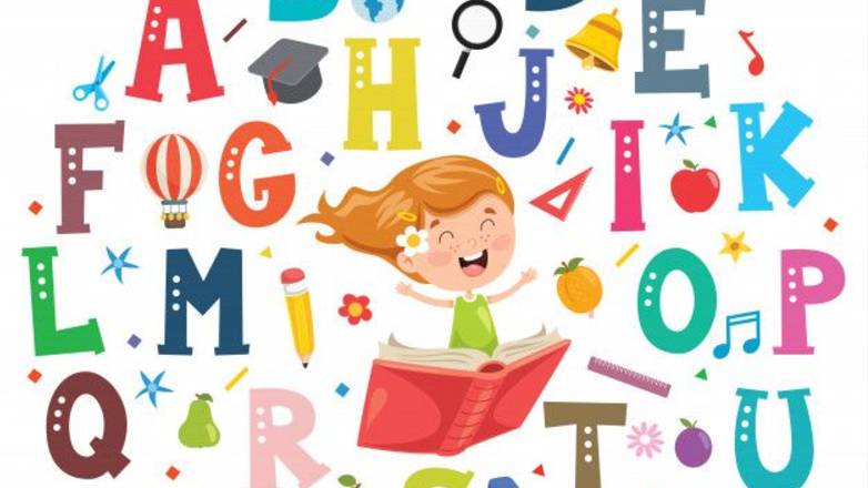English Alphabet Songs | Super Simple ABCs